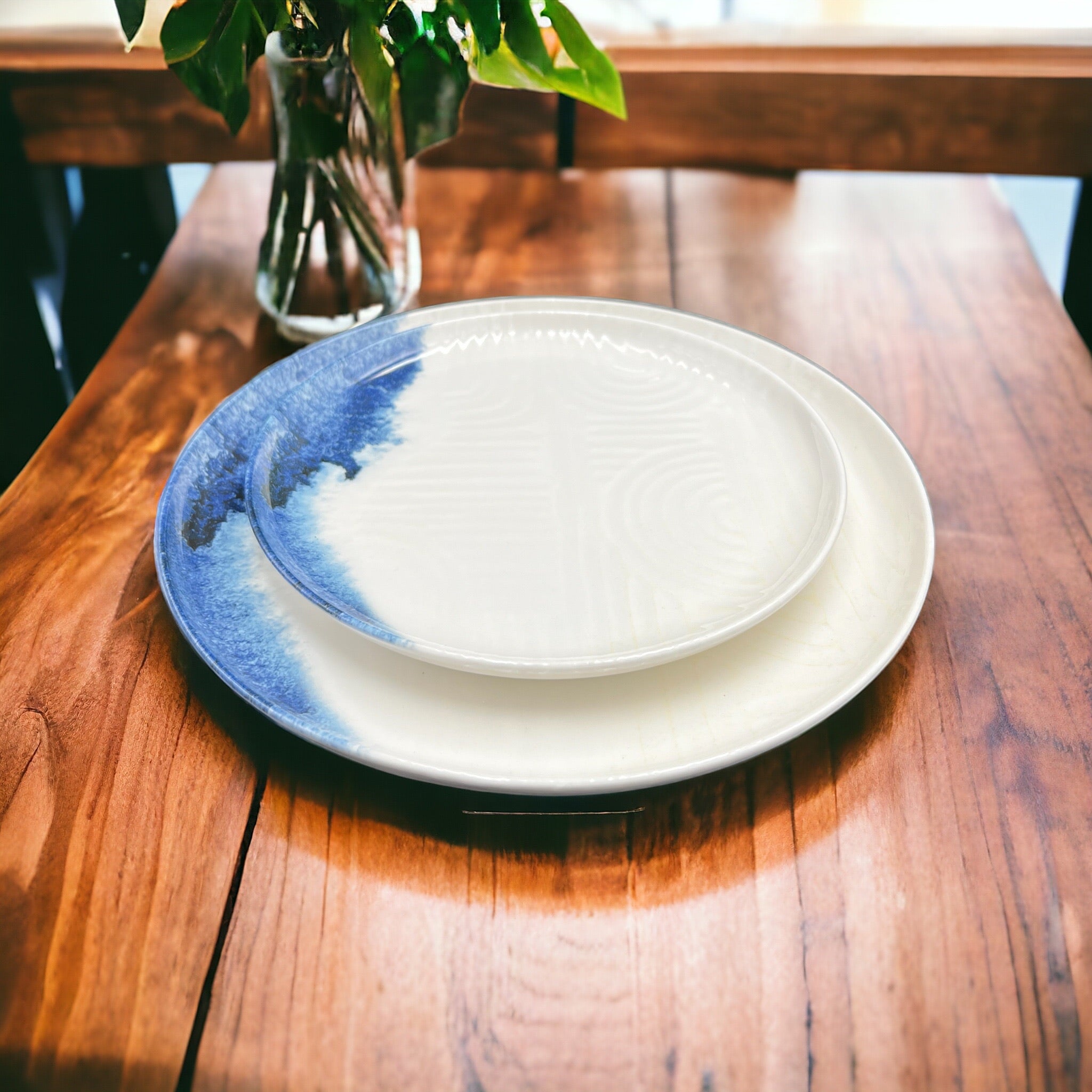 Sea Breeze Collection – Haroli Dinnerware